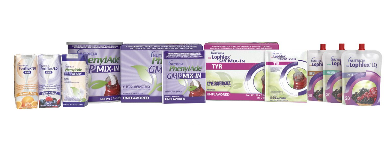 Sports Nutrition Basics For Active Individuals - Nutricia Metabolics