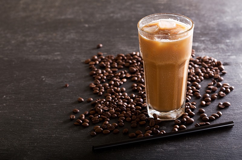 Low Protein ULTRA Ice Coffee Recipe - Nutricia Metabolics North America ...