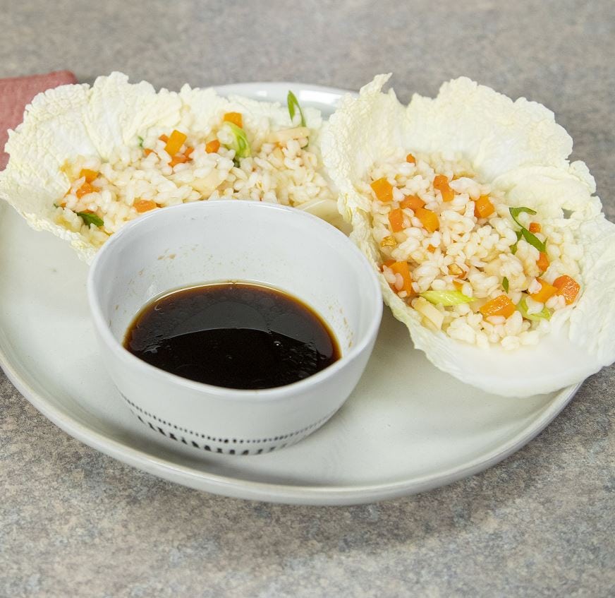 Asian Dipping Sauce - Nutricia Metabolics