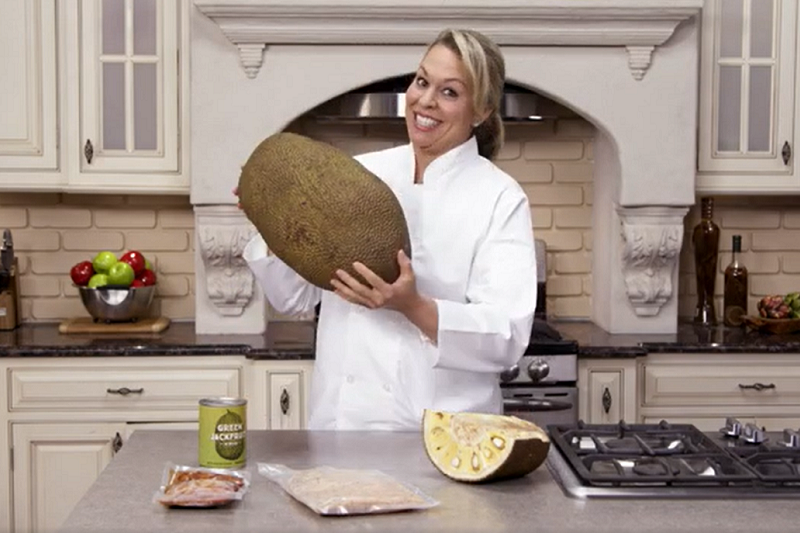 What is Jackfruit? - Nutricia Metabolics North America – Products & Support