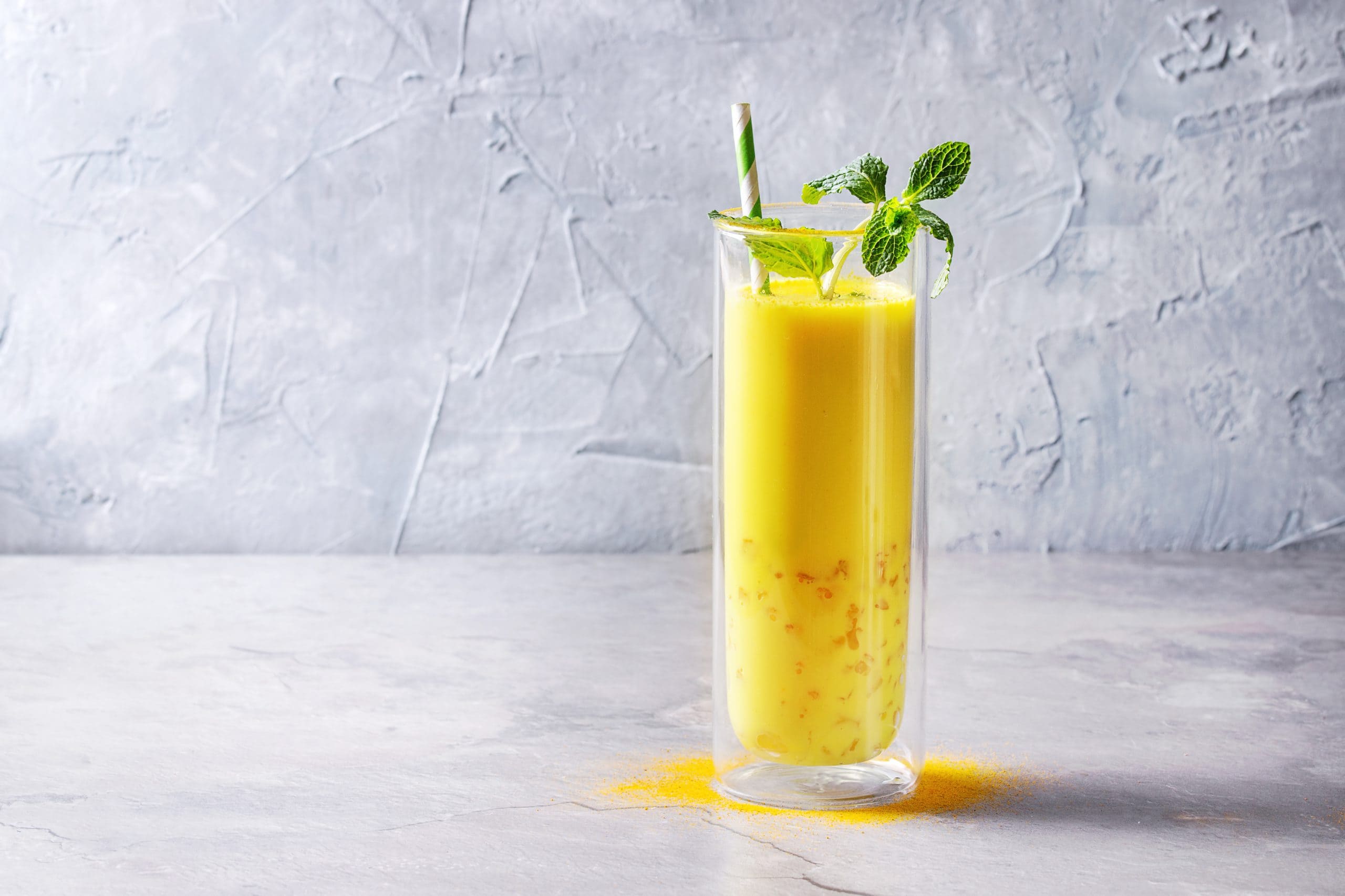 Golden Lemonade - Nutricia Metabolics