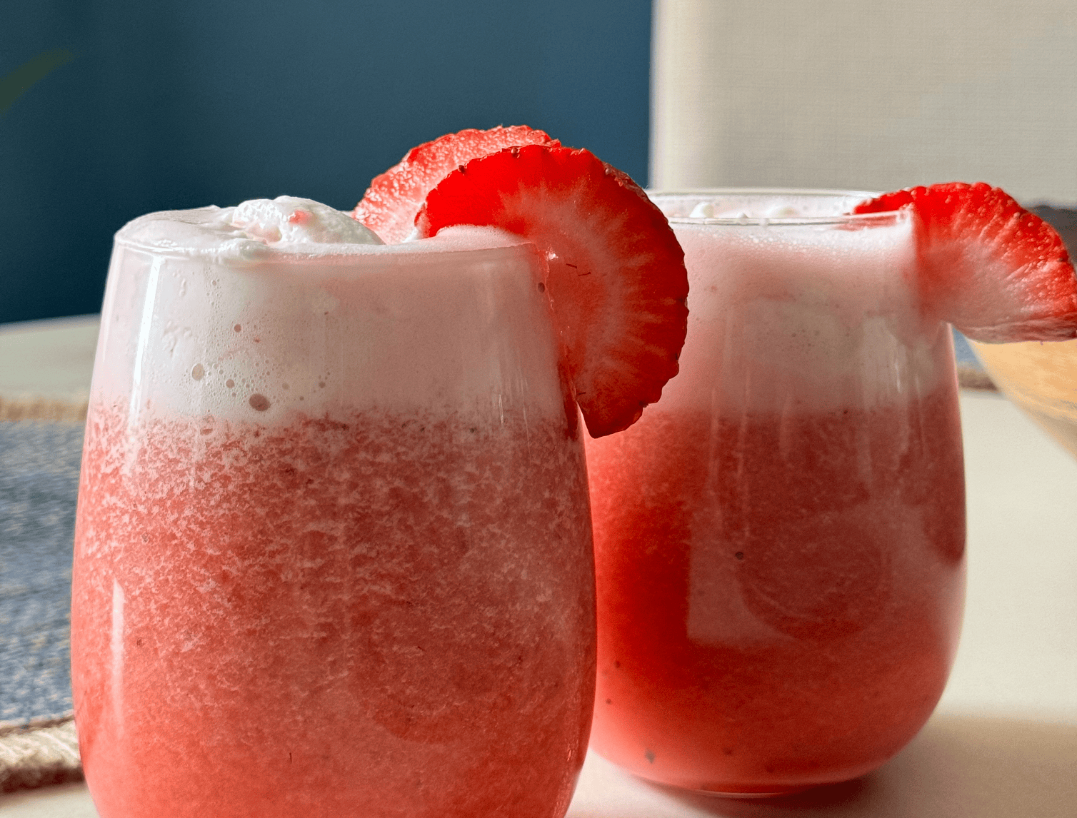 Strawberry Rhubarb Cream - Nutricia Metabolics North America – Products ...